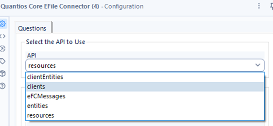 Exciting Updates to the Quantios Core Connector — Continuum