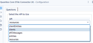 Exciting Updates to the Quantios Core Connector — Continuum
