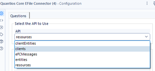 Exciting Updates to the Quantios Core Connector — Continuum
