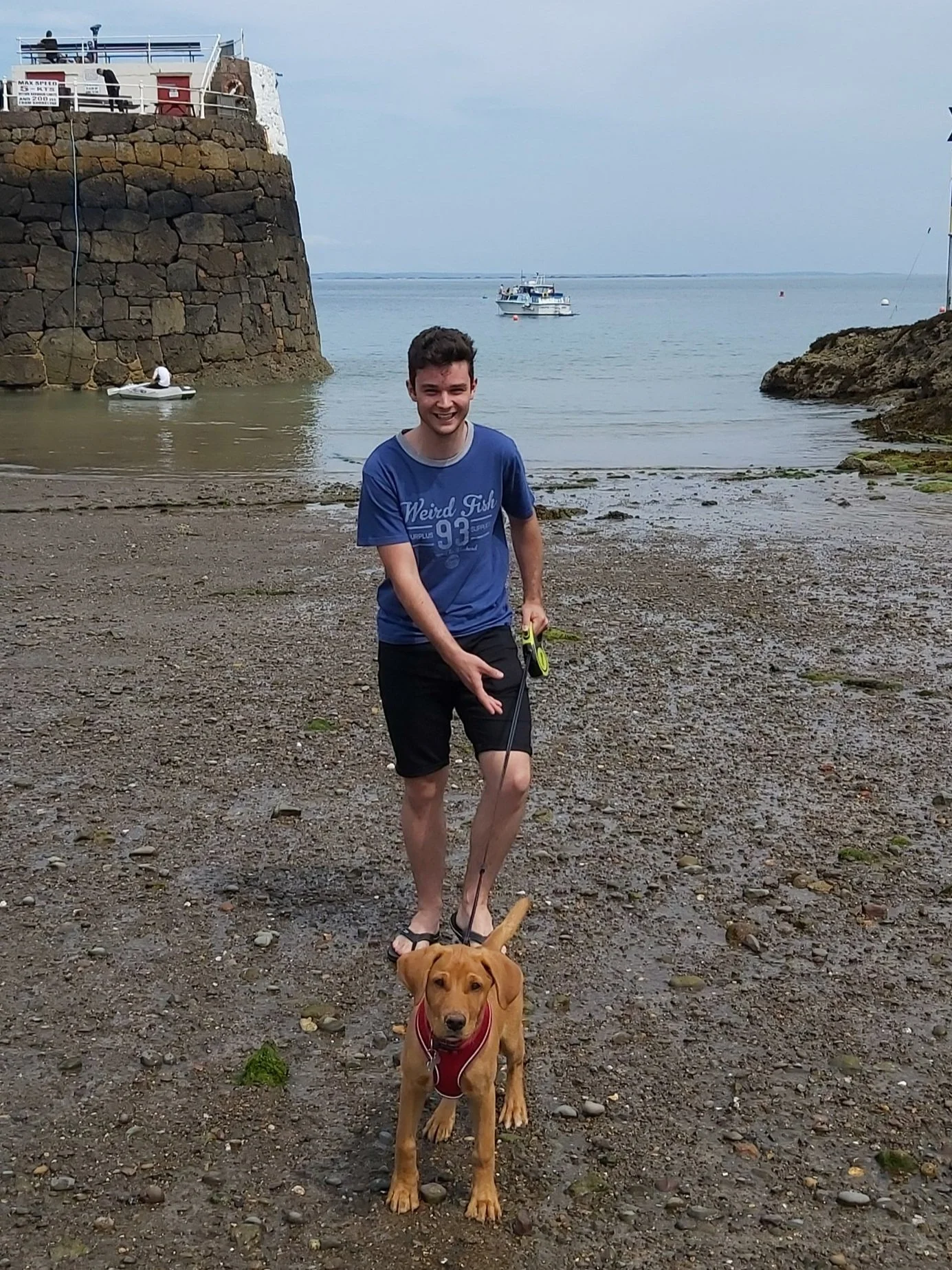 Meet The Team — Continuum