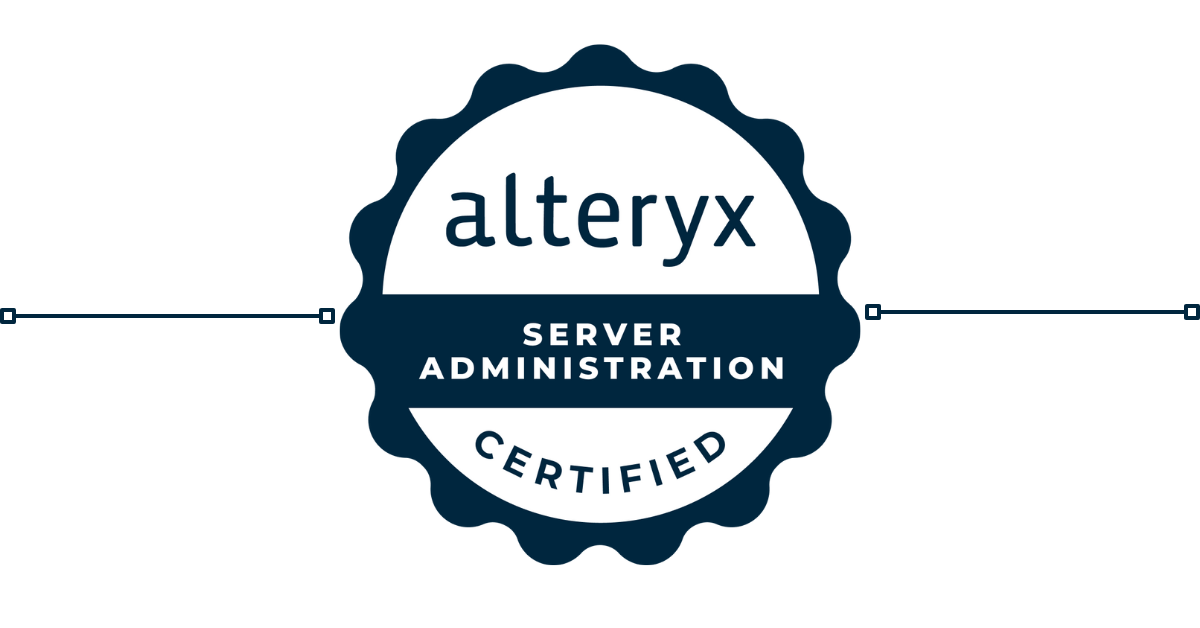 Alteryx Training — Continuum