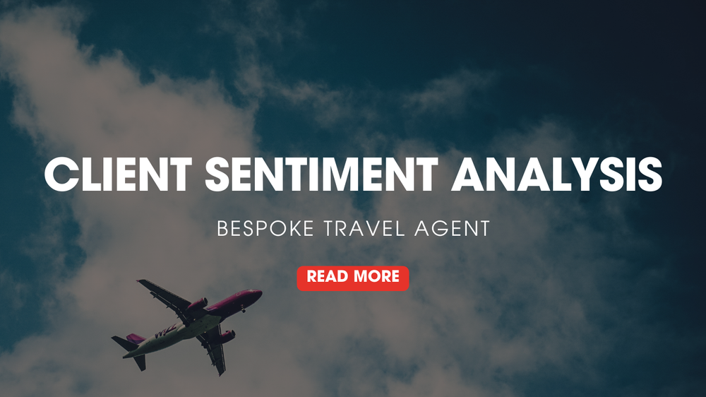 Client Sentiment Analysis — Continuum