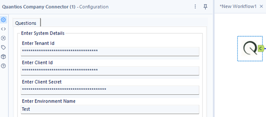 Exciting Updates to the Quantios Core Connector — Continuum
