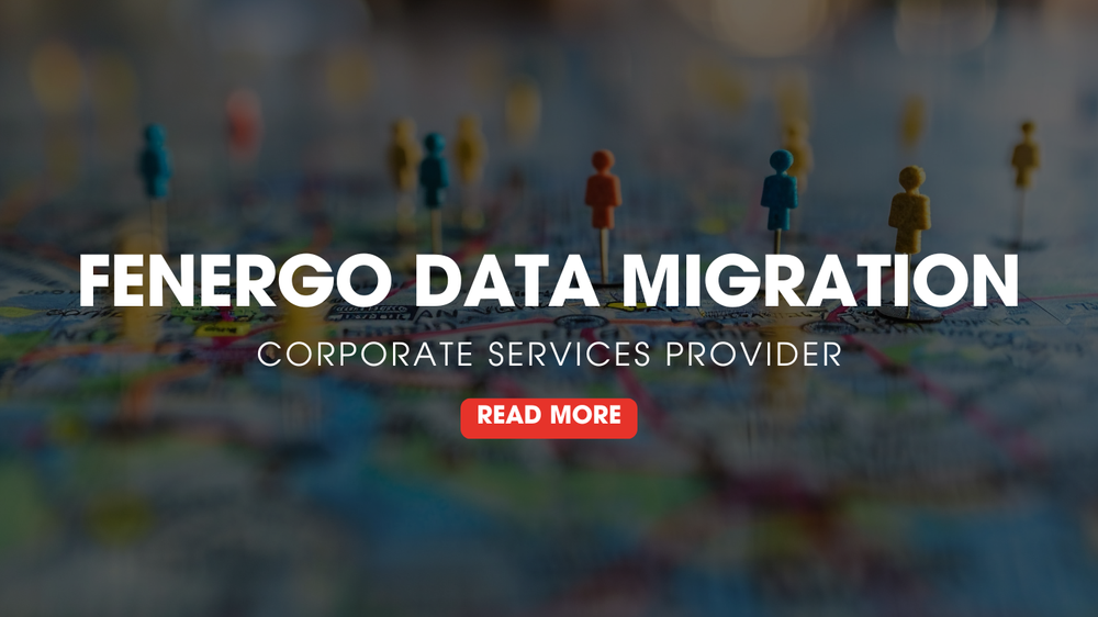 Data Migration | Client Success Story — Continuum