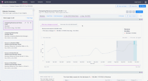 Introducing Alteryx Auto Insights Common Causes — Continuum