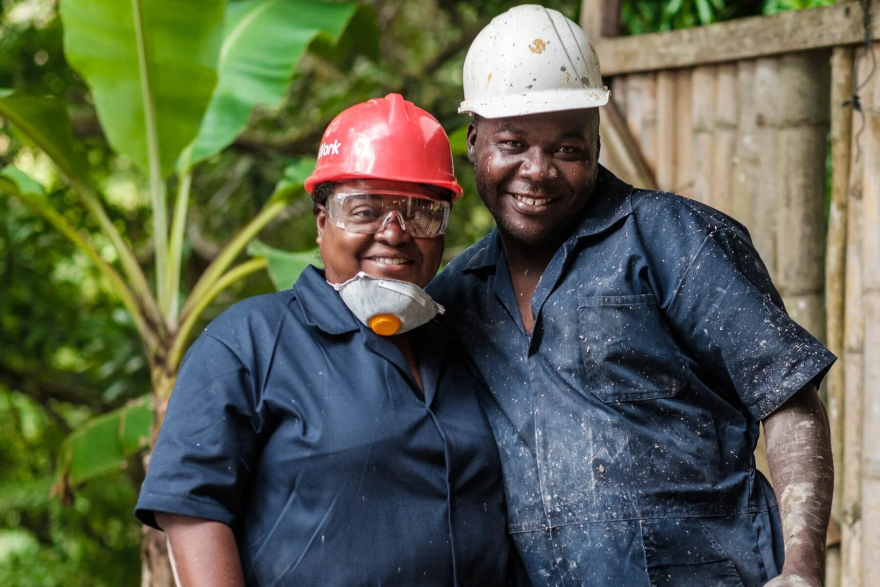 DONATE — GOLDENEYE FOUNDATION, ORACABESSA BAY