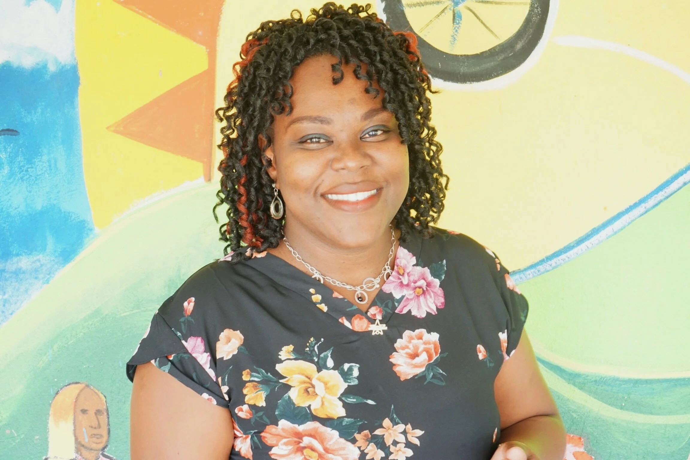 OUR PURPOSE — GOLDENEYE FOUNDATION, ORACABESSA BAY