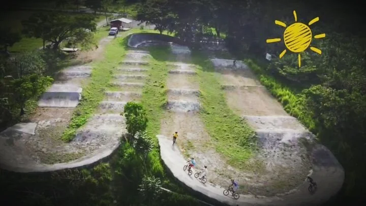 GOLDENEYE FOUNDATION, ORACABESSA BAY