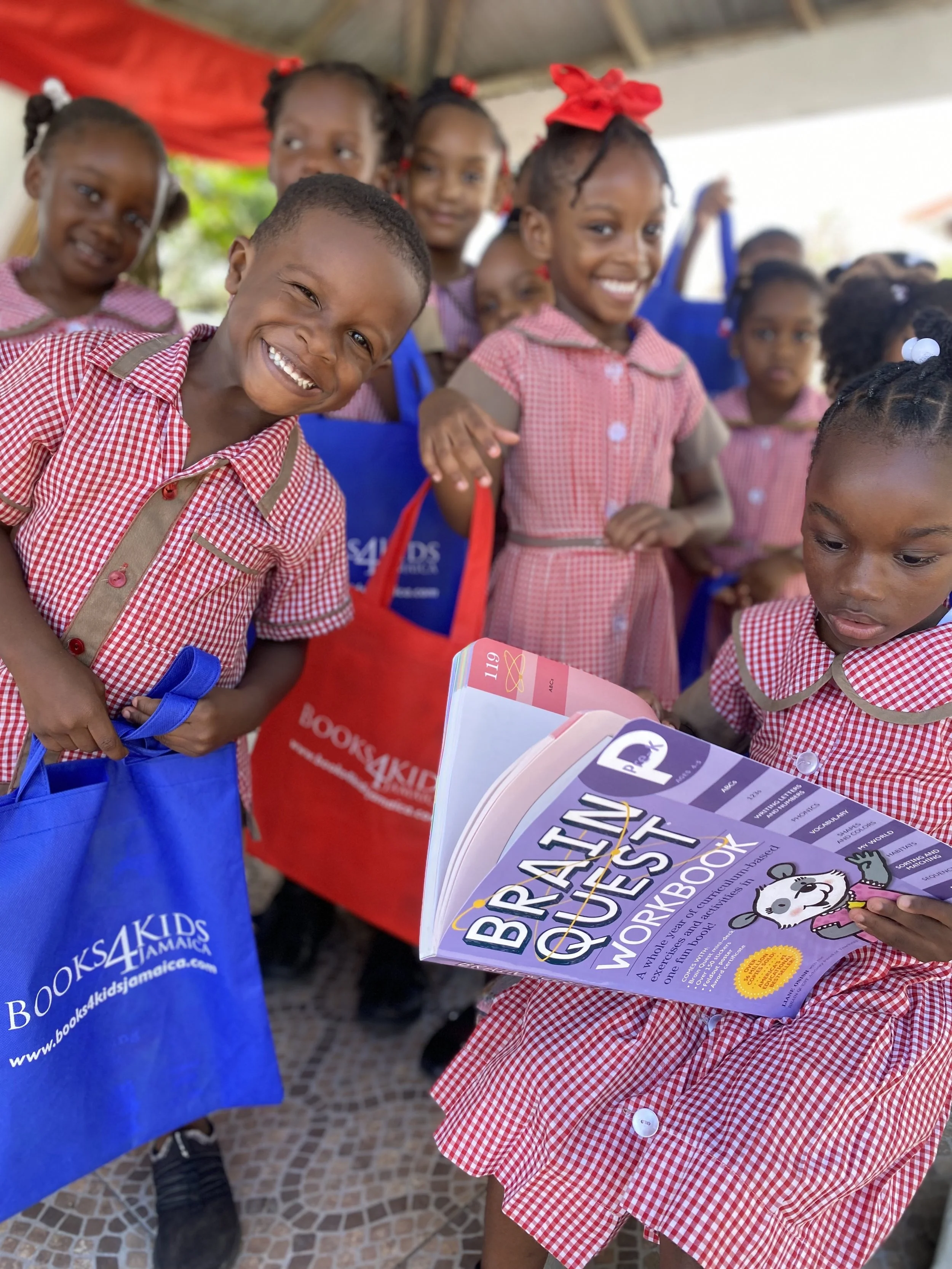 GET INVOLVED — GOLDENEYE FOUNDATION, ORACABESSA BAY