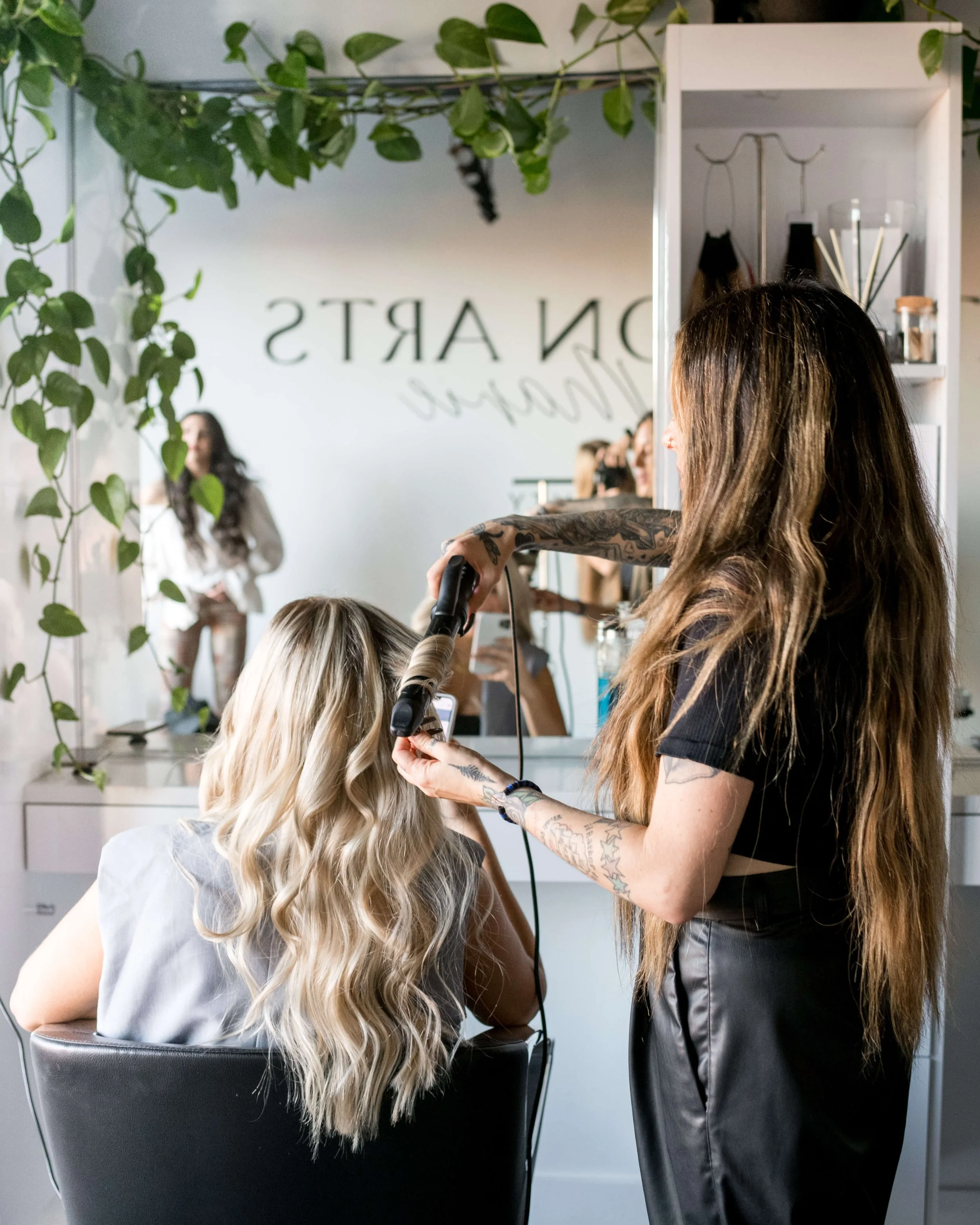 Extension Arts Education — Extension Arts