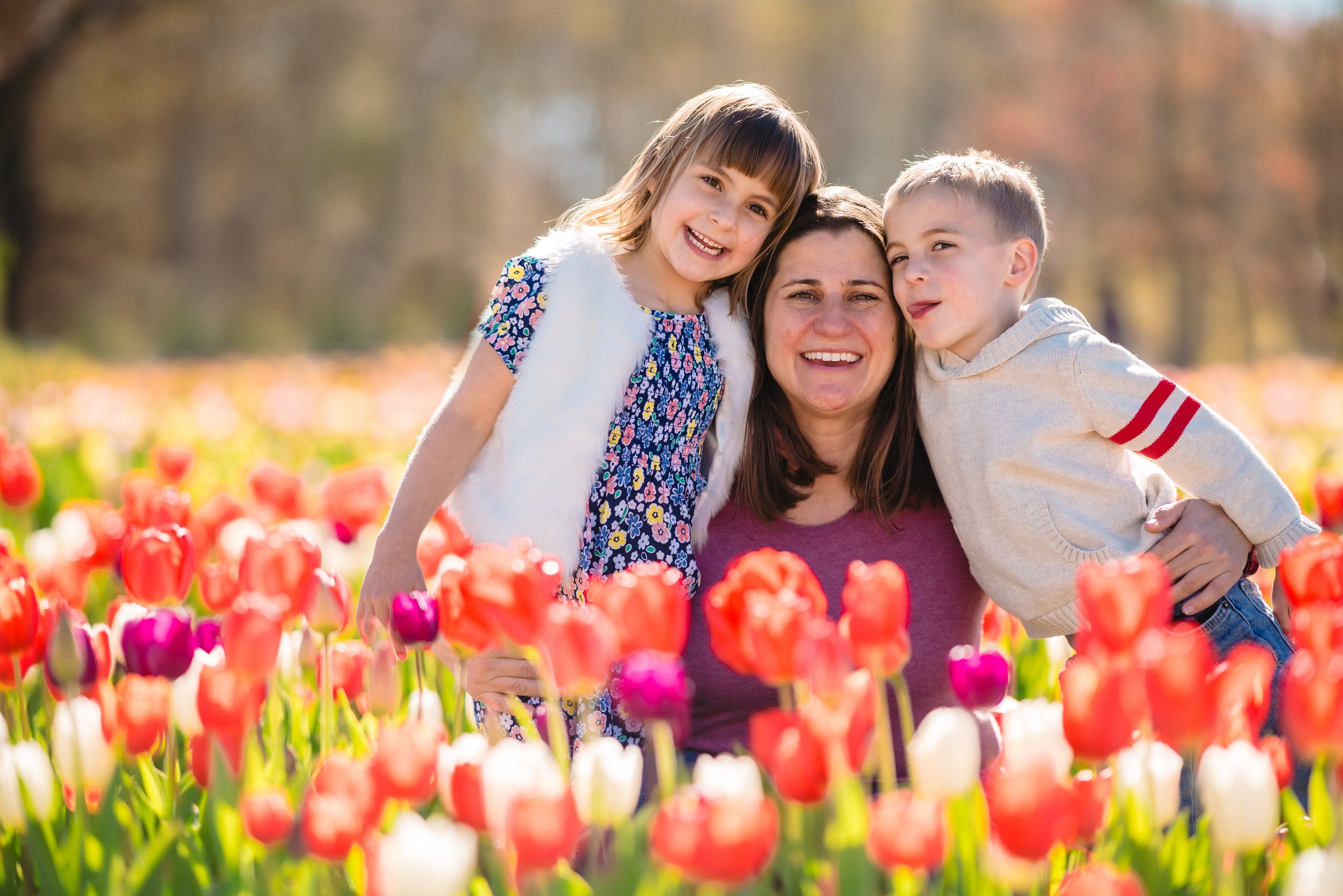 Rhode Island Portraits