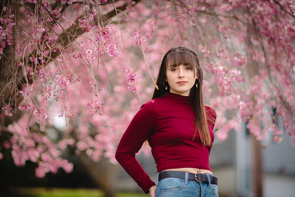 Rhode Island Portraits