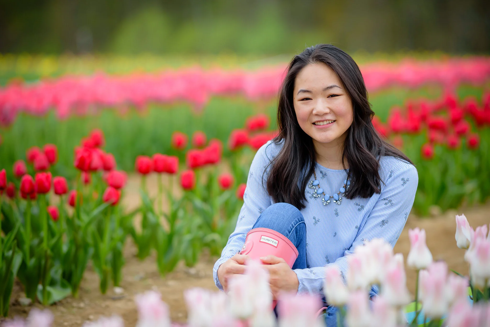 RI Senior Portraits — Rhode Island Portraits