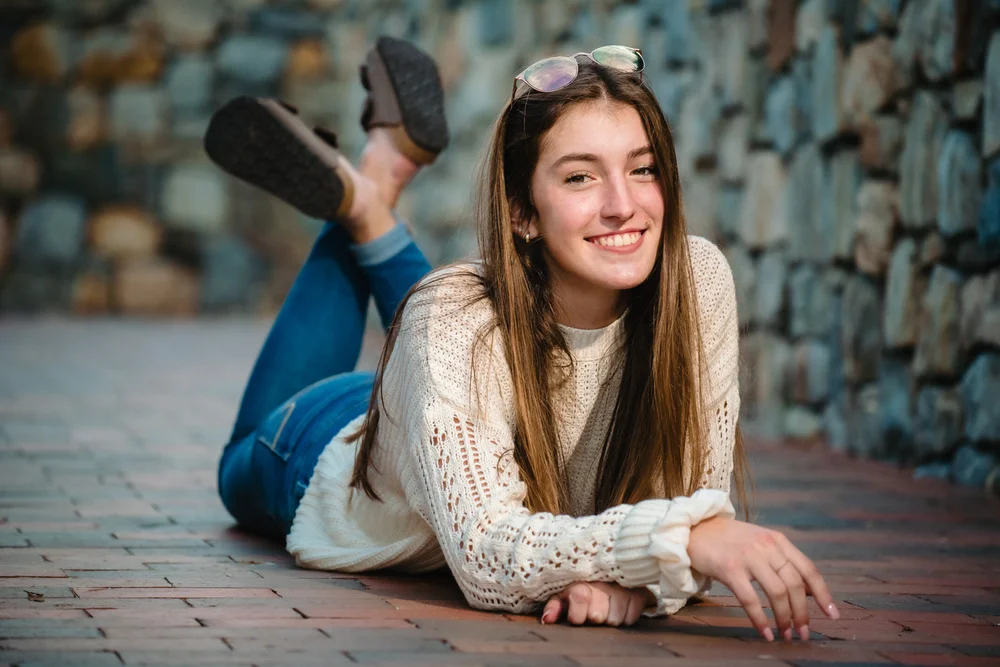 Rhode Island Portraits