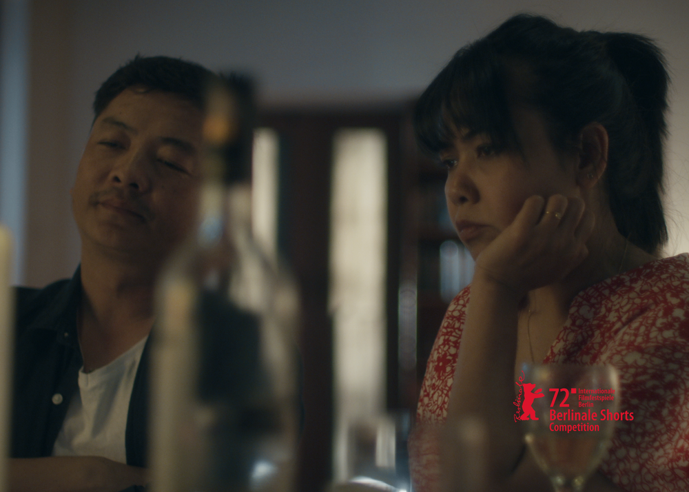 short film — Deepak Rauniyar