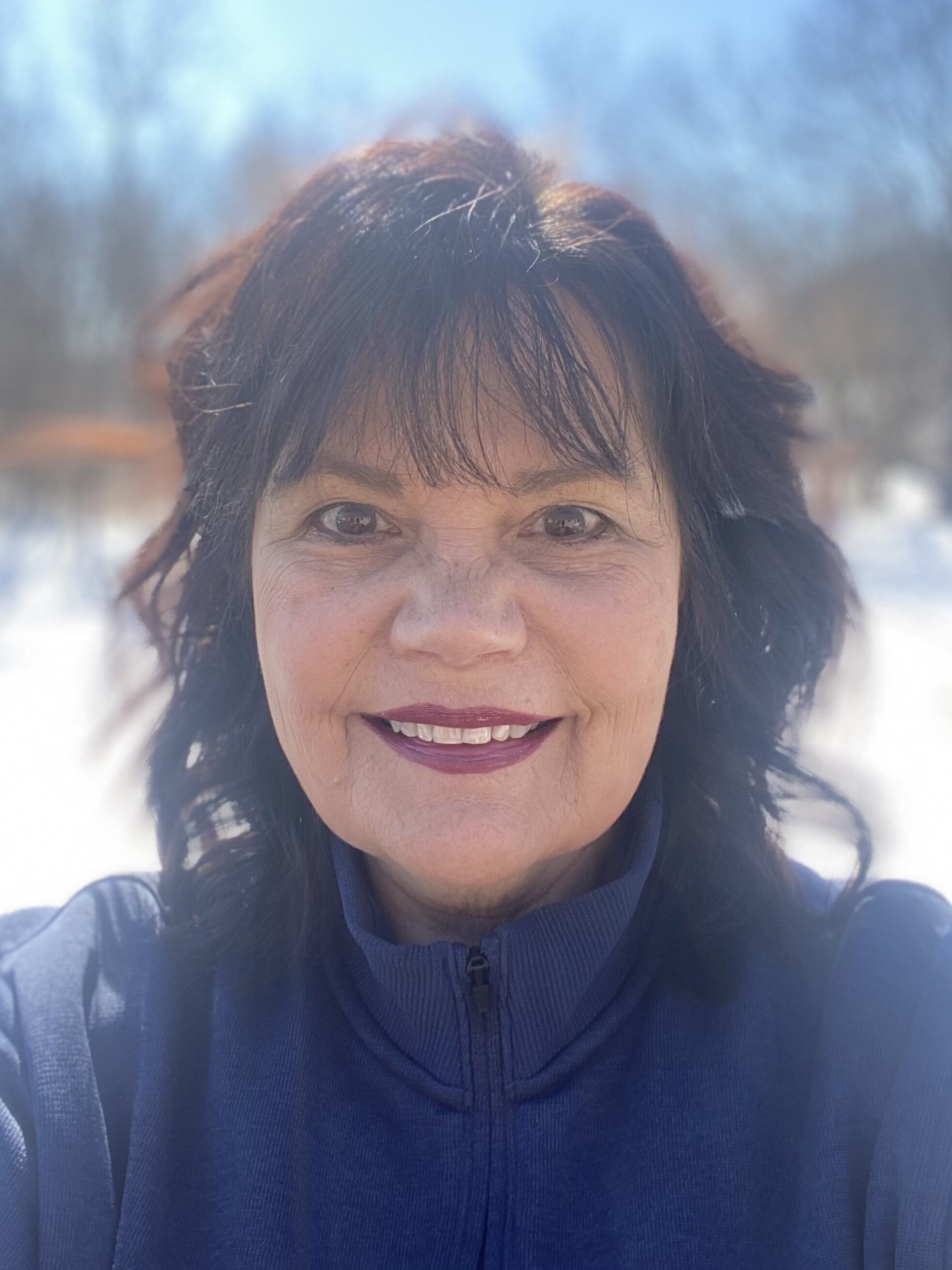 Leadership and Staff — St. Martin's Lutheran Church