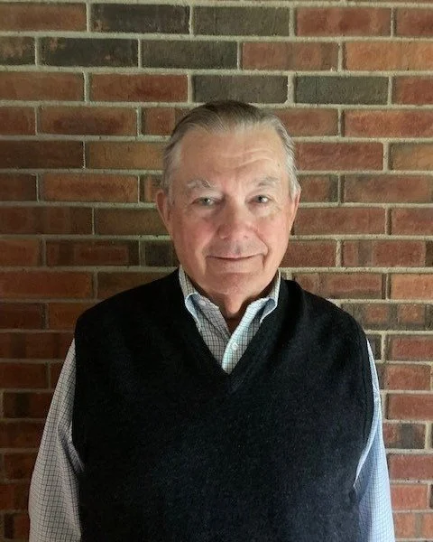 Leadership and Staff — St. Martin's Lutheran Church