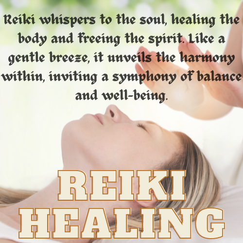Unveiling the Essence of Reiki Healing: Comprehensive Guide to ...
