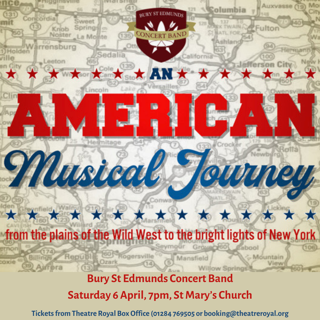 St Mary's Church, Bury St Edmunds