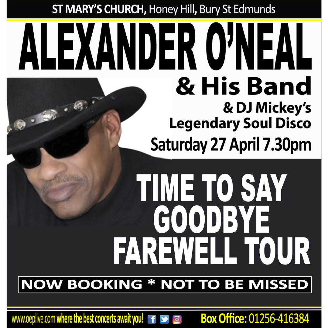 St Mary's Church, Bury St Edmunds