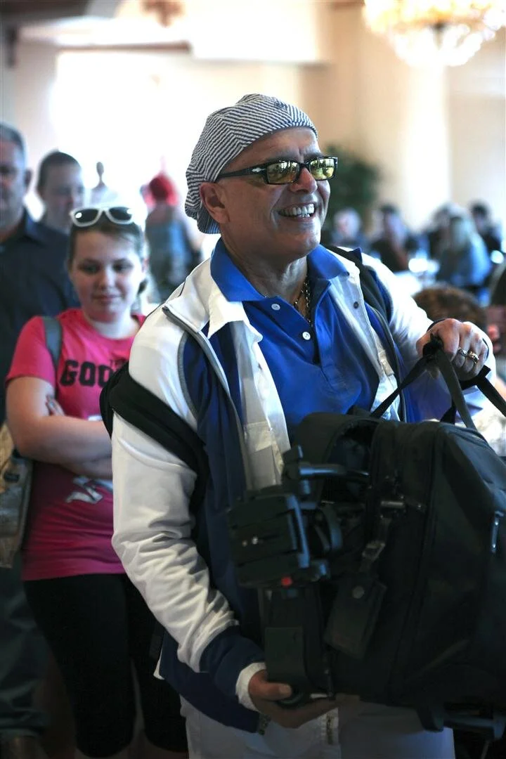 A look back — The Goondocks