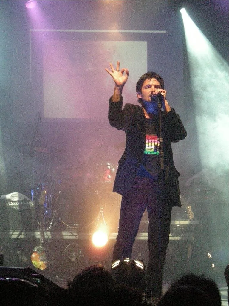 A look back — The Goondocks