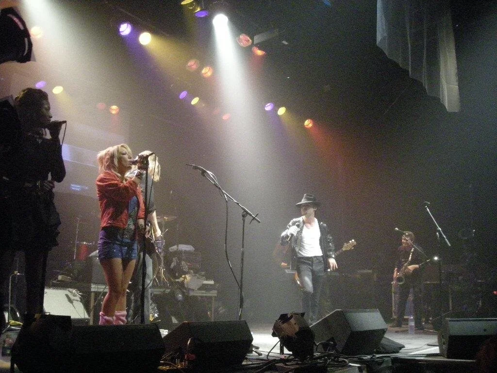 A look back — The Goondocks