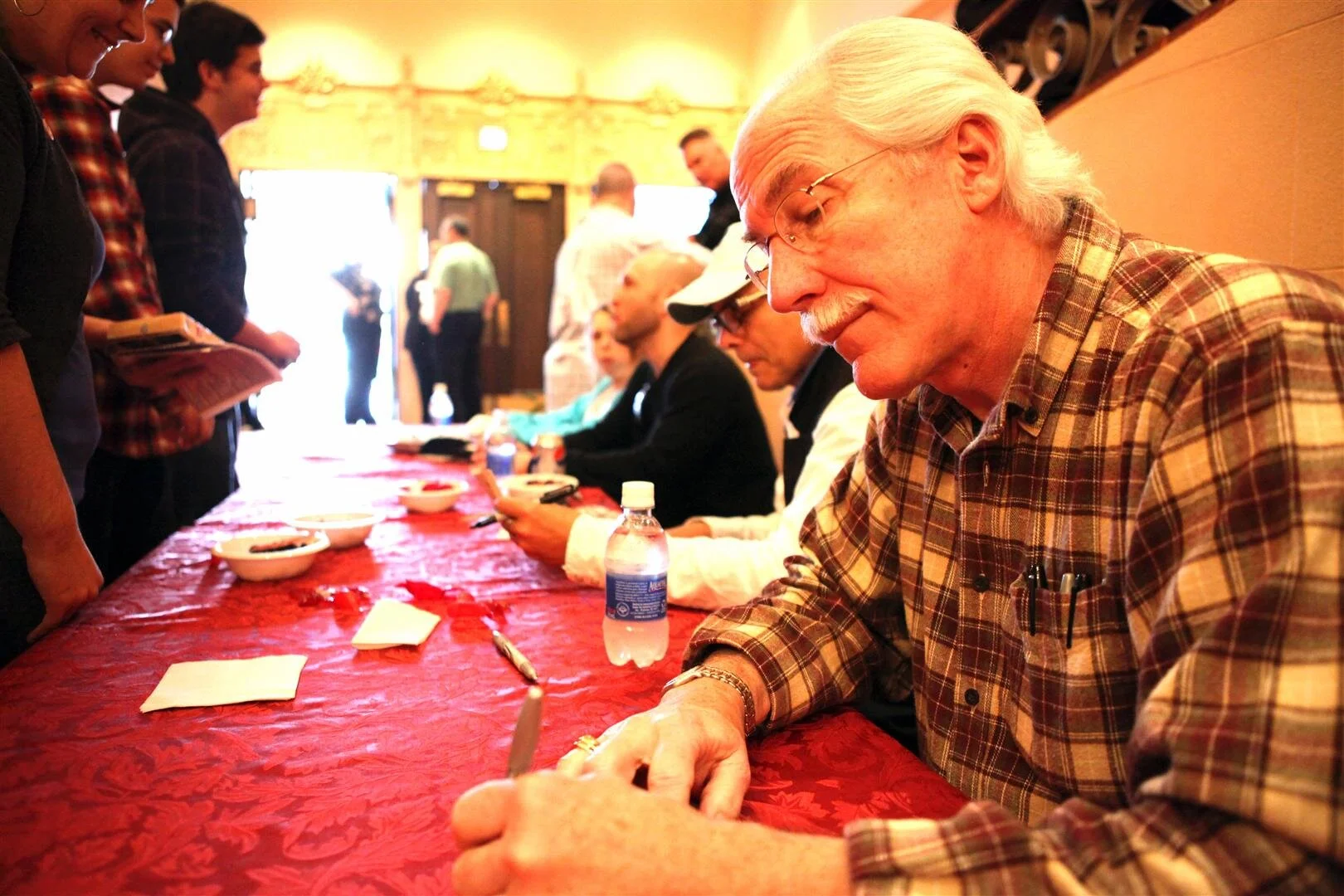 A look back — The Goondocks