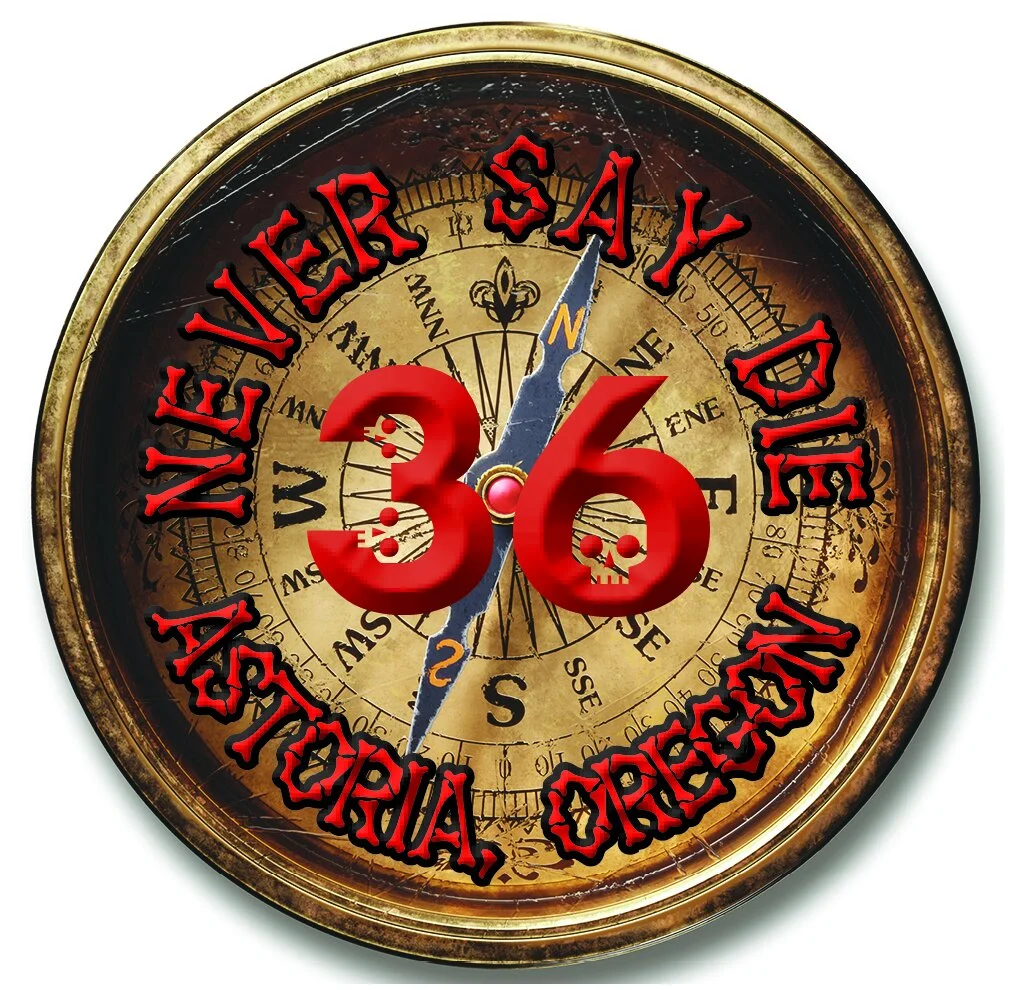 A look back — The Goondocks