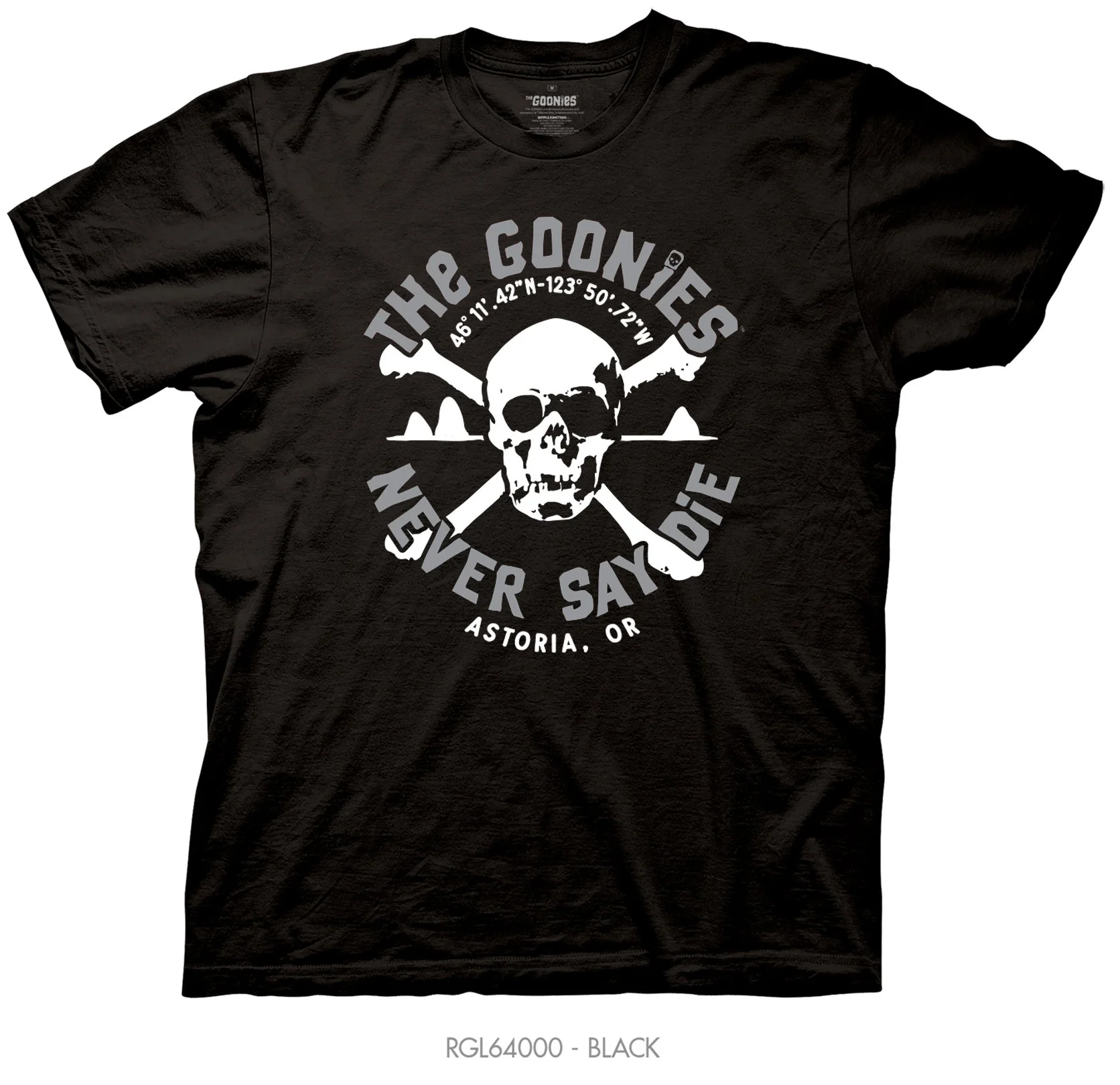 Merch — The Goondocks