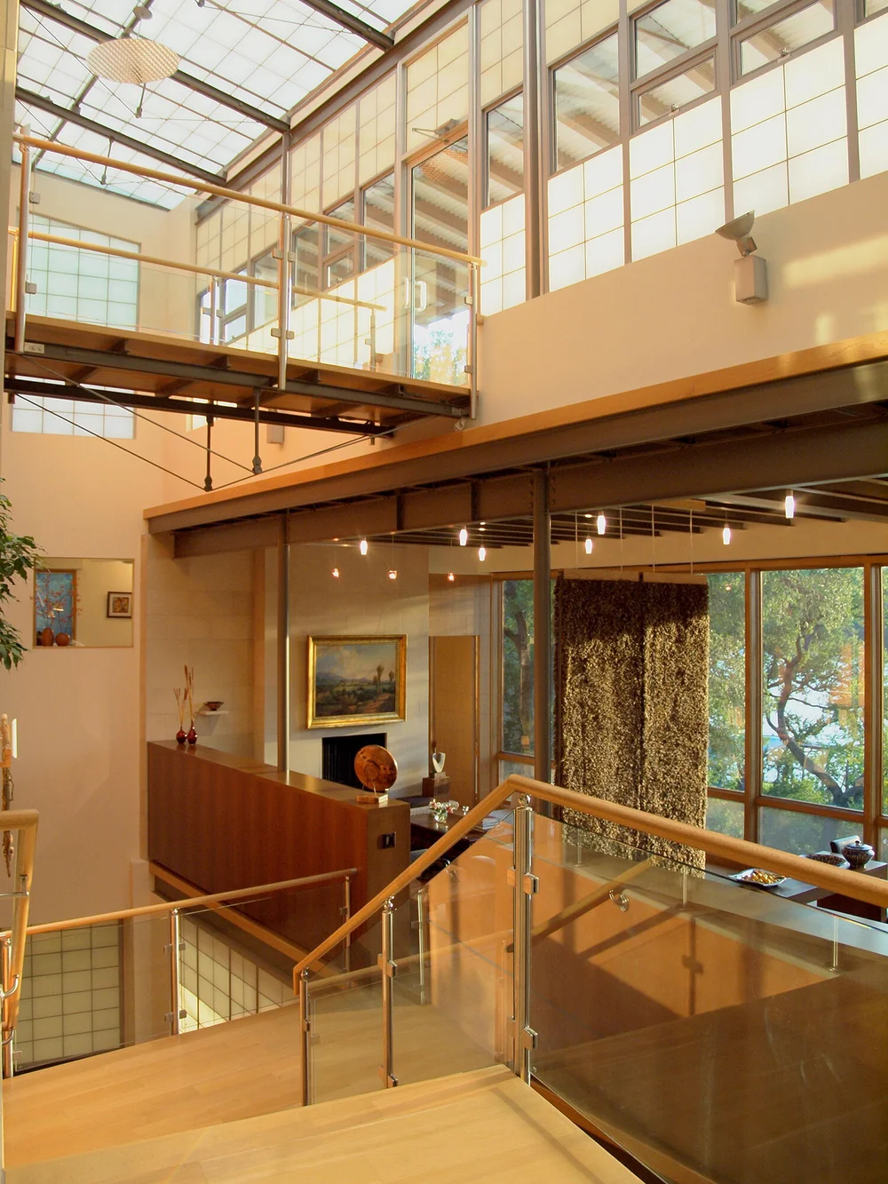 Landa Residence — IRM Design | Build