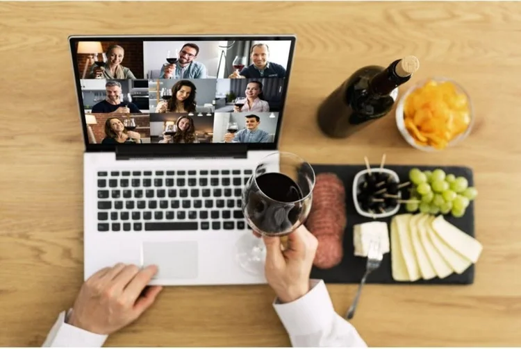 Private Sommelier-Led Virtual Wine Tastings | HOST Events — HOST