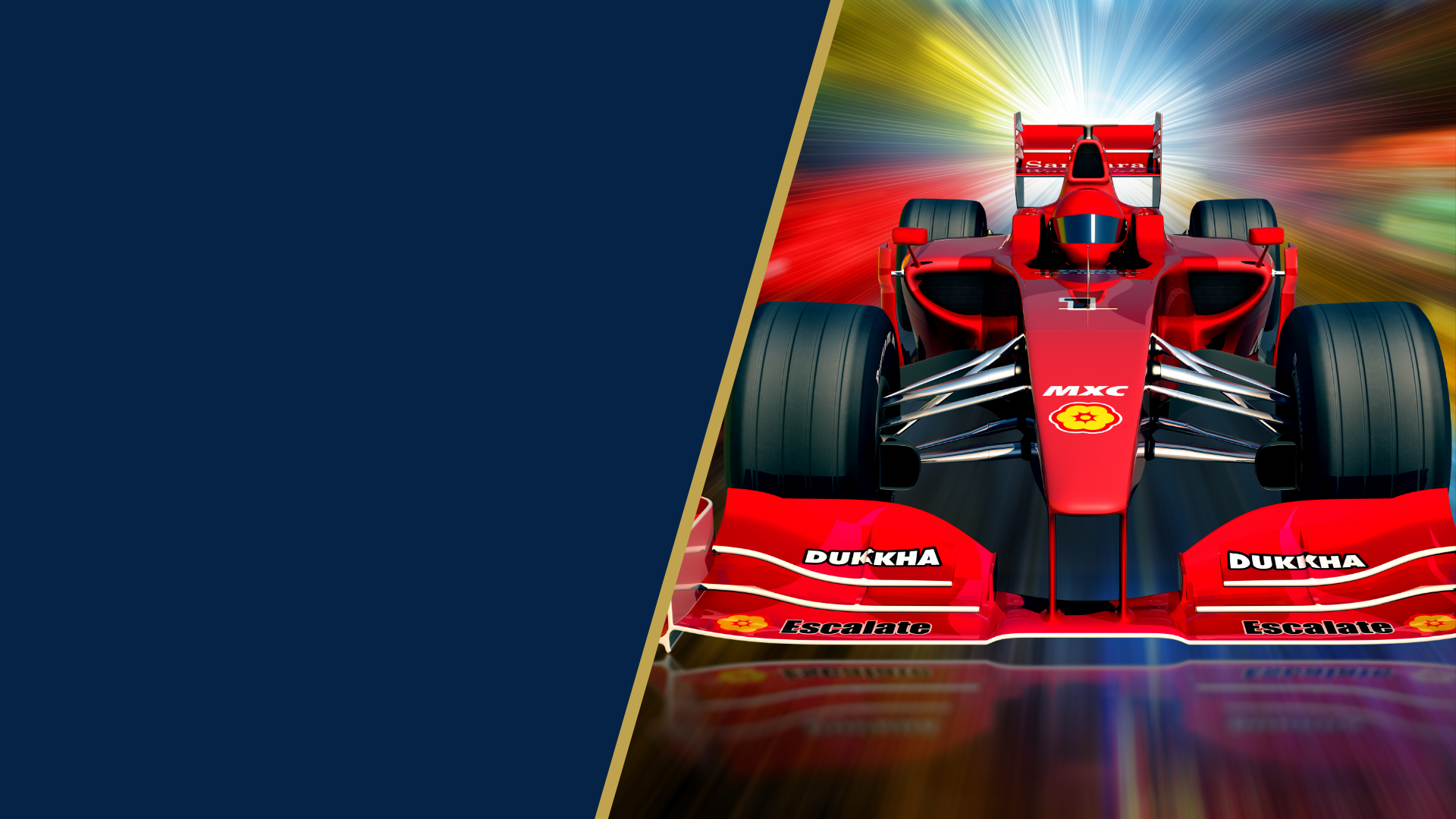 Virtual F1 Racing Experience for Teams – Trivia, Bets & High-Speed Fun ...
