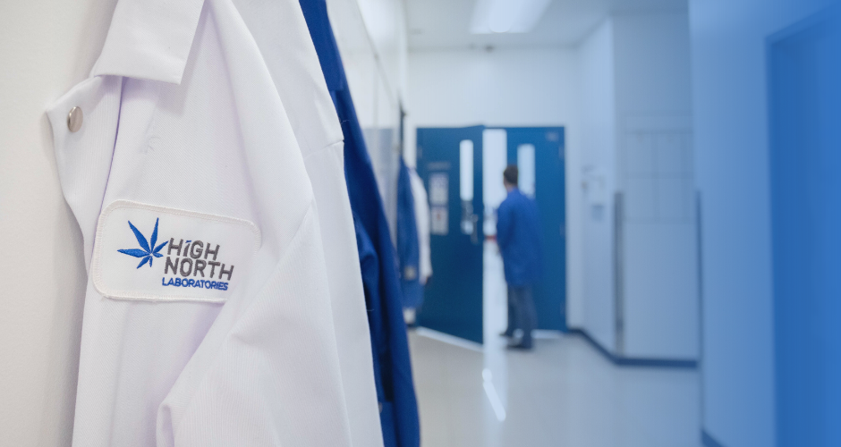 High North Laboratories