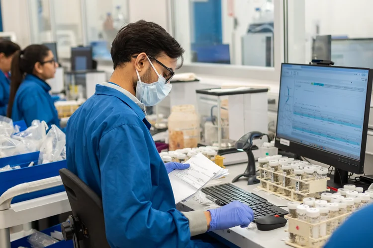 Services — High North Laboratories