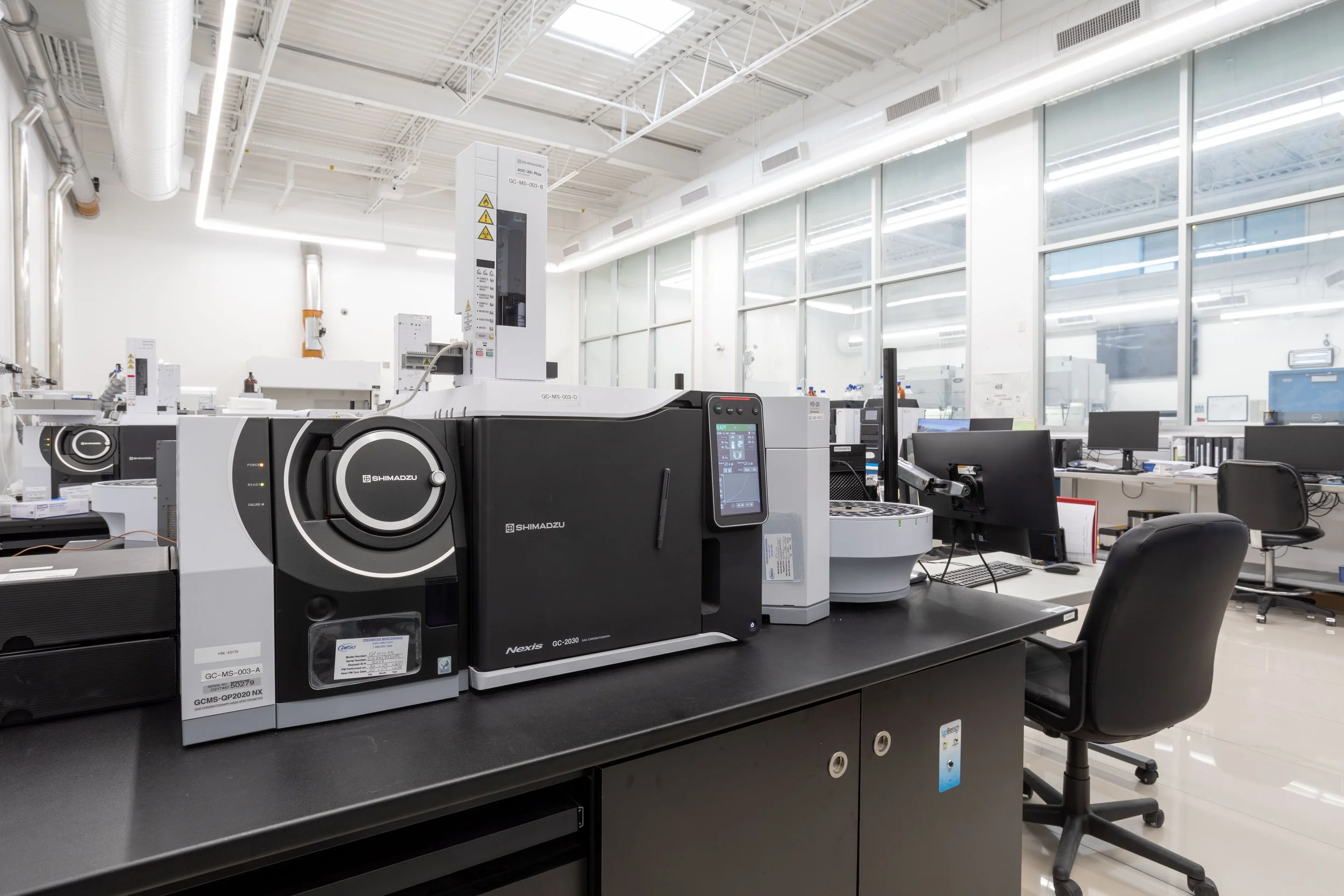 High North Laboratories