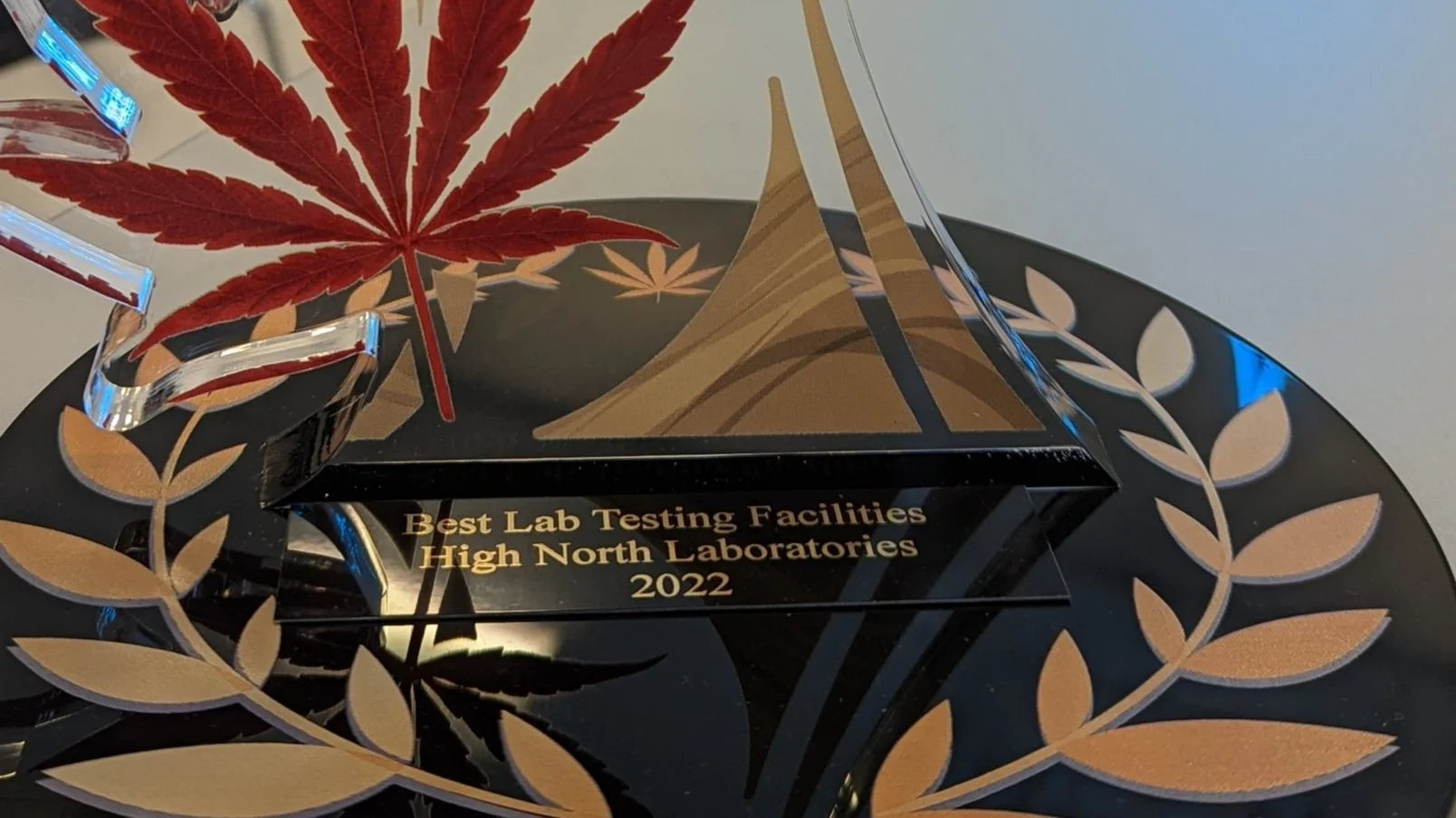 High North Laboratories
