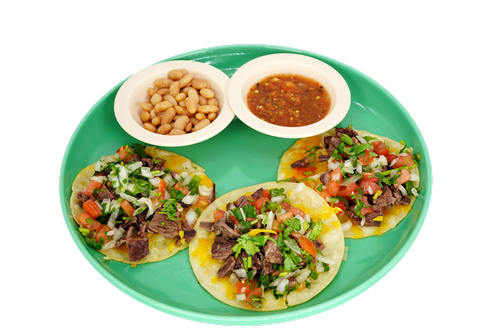 Rancho Chico Stuart — Rancho Chico Mexican Cuisine