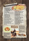 Rancho Chico Stuart — Rancho Chico Mexican Cuisine