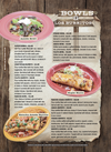 Rancho Chico Stuart — Rancho Chico Mexican Cuisine