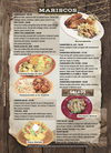 Rancho Chico Stuart — Rancho Chico Mexican Cuisine