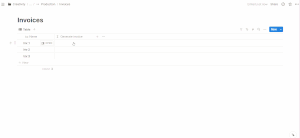 How to trigger webhooks from Notion databases and buttons - Make, Zapier, n8n, Pipedream