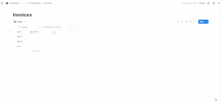 How to trigger webhooks from Notion databases and buttons - Make, Zapier, n8n, Pipedream