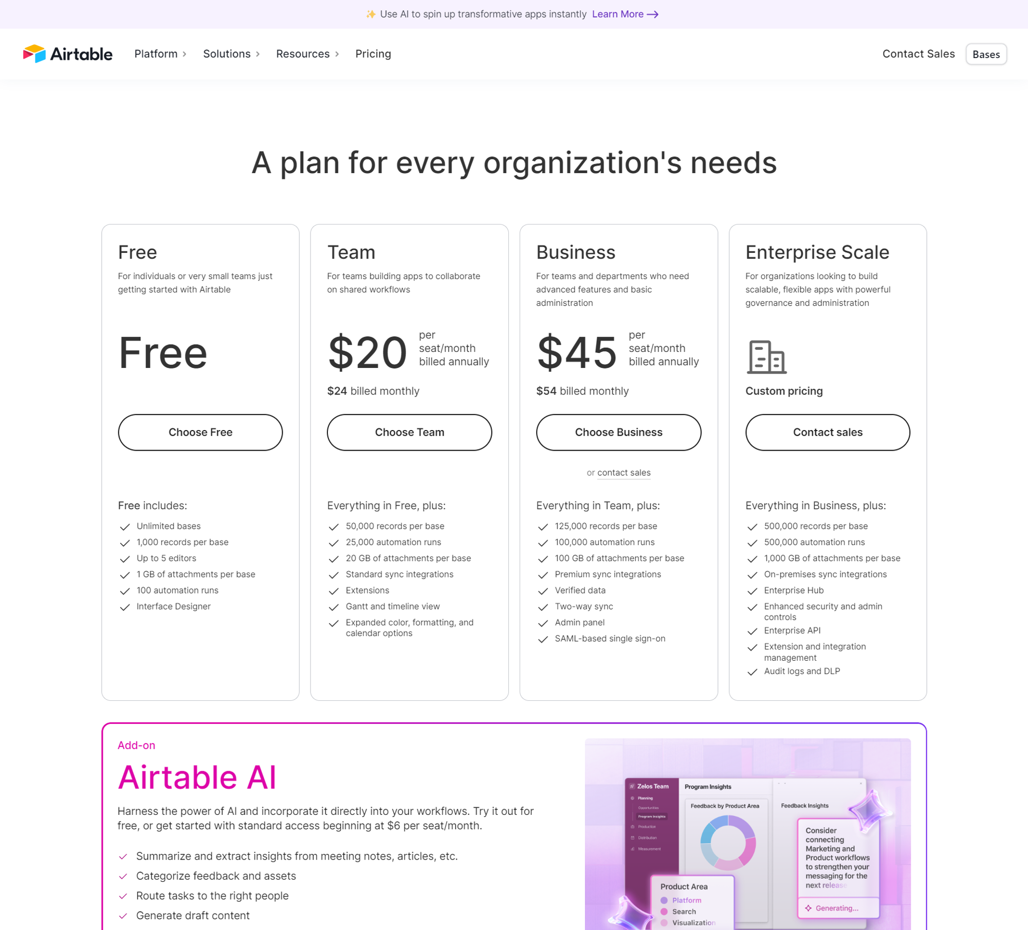 Airtable Personal Trainer OS - All your client data and programs in one place