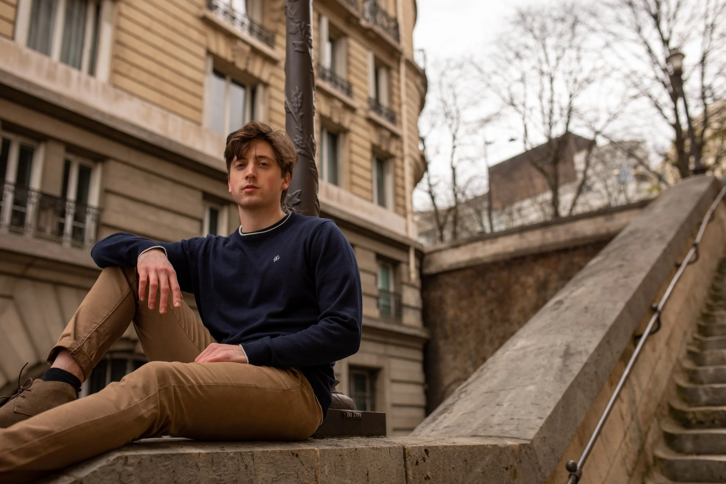 The Great CEO Notion Template | Simone Smerilli