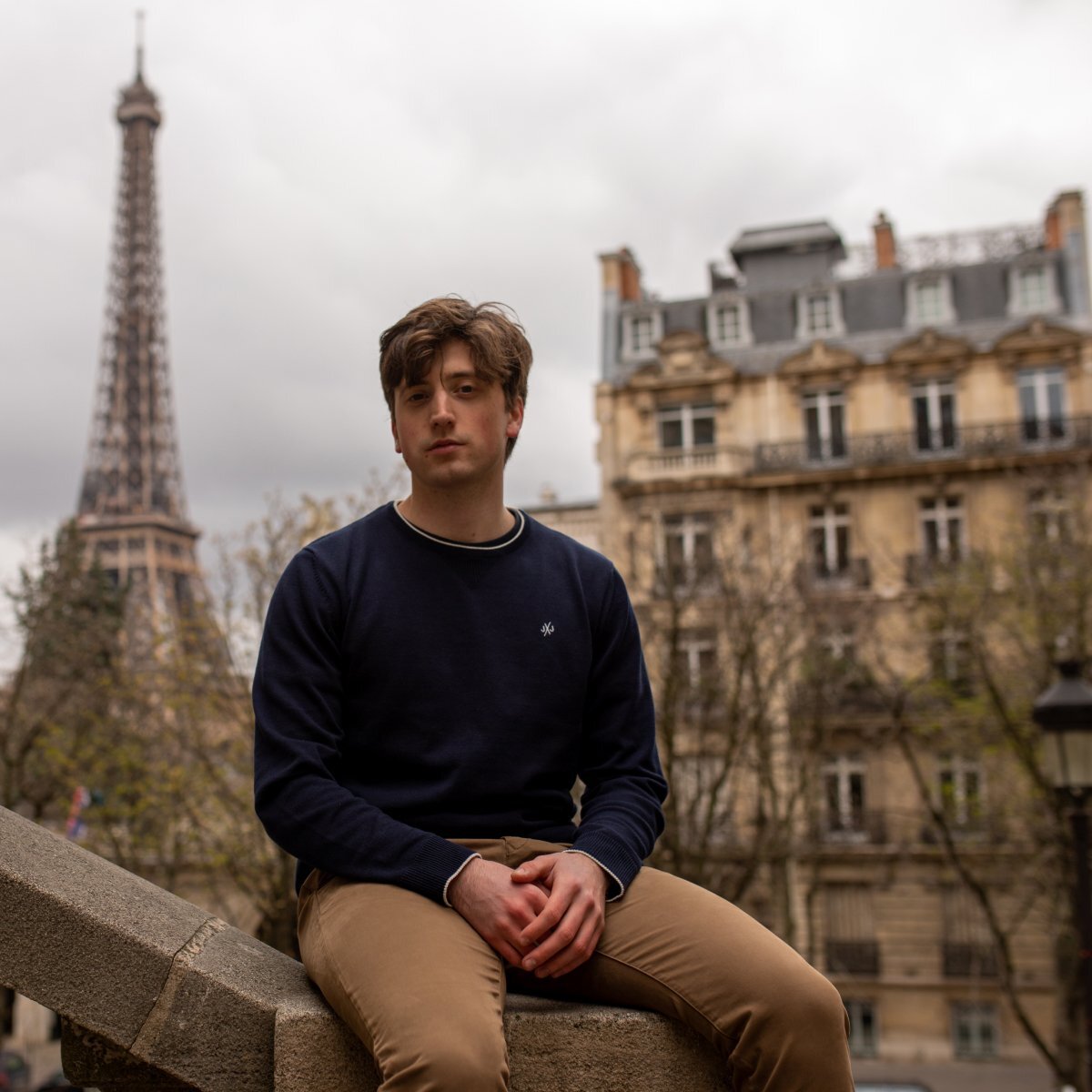 About | Simone Smerilli