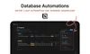 How to create native automation in Notion: Notion database automations