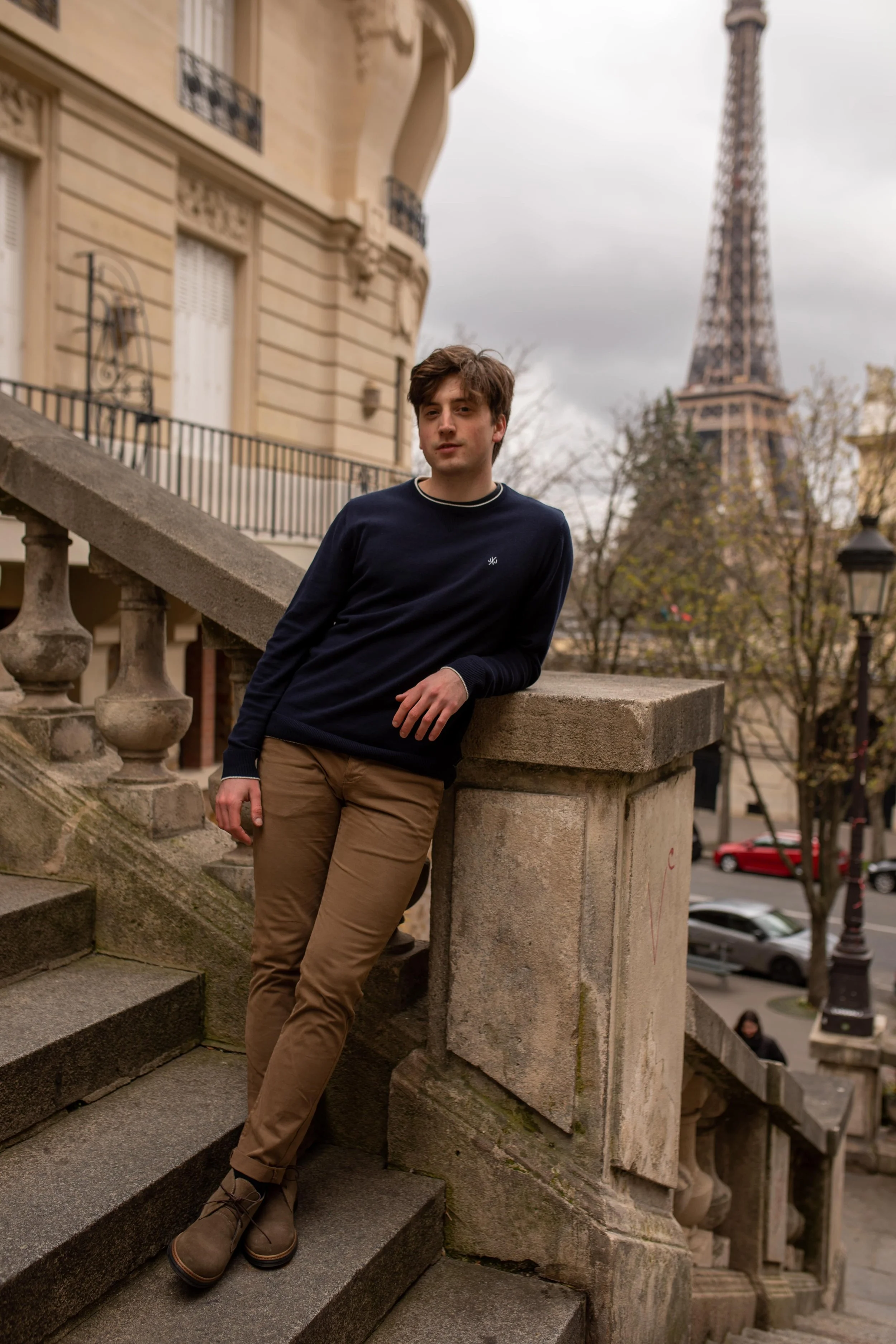 The Great CEO Notion Template | Simone Smerilli