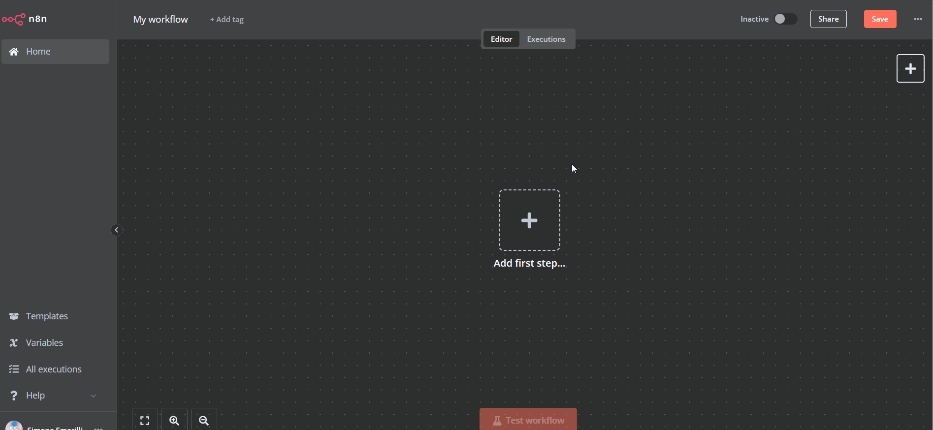 How to trigger webhooks from Notion databases and buttons - Make, Zapier, n8n, Pipedream