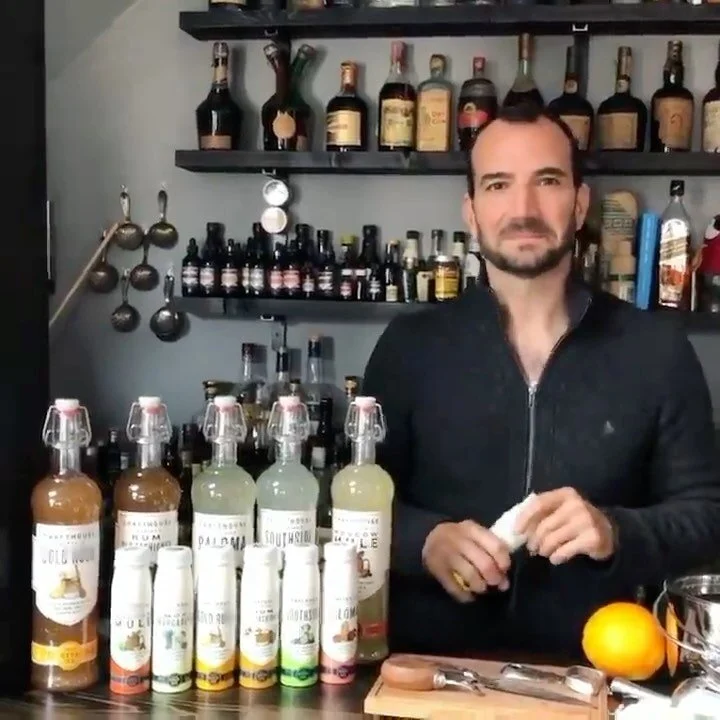 Cocktails In Box Cocktails In A Box Crafthouse Cocktails — Crafthouse Cocktails